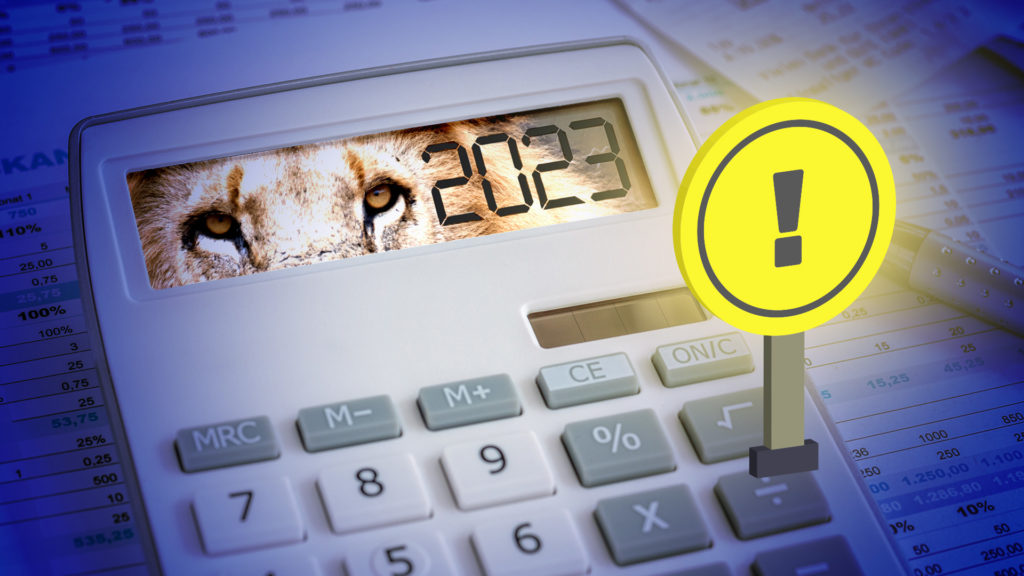 Declaração de IR 2023: últimos dias | Futuro On-line